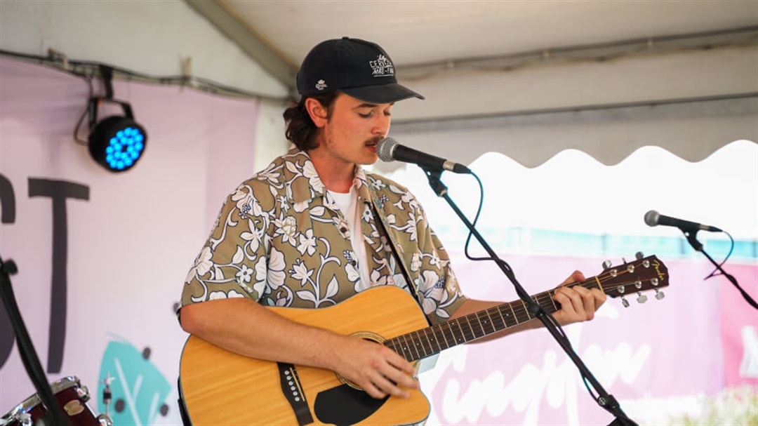 Performers wanted - Kingston Youth Services